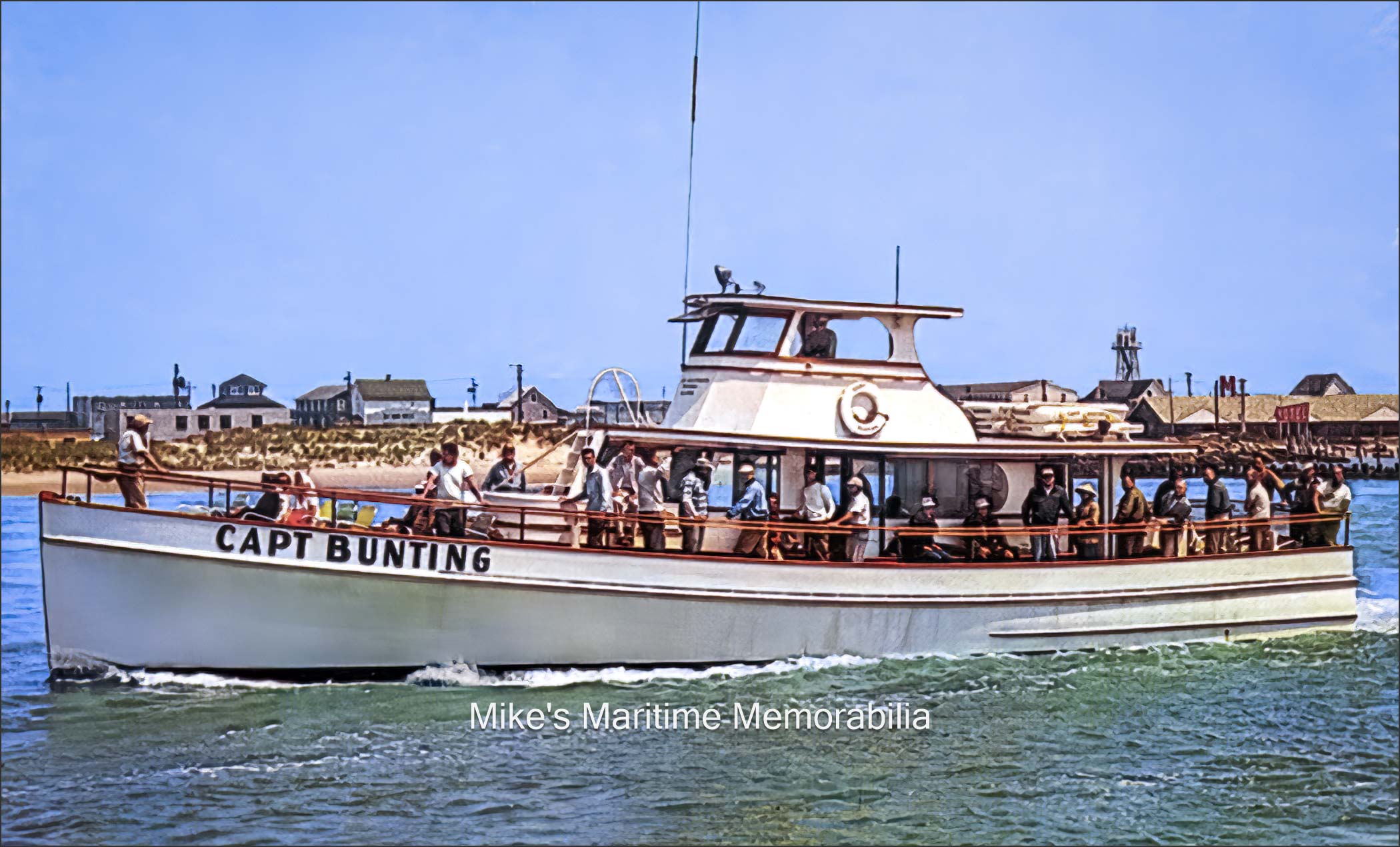 Gillikin Girls Page 1