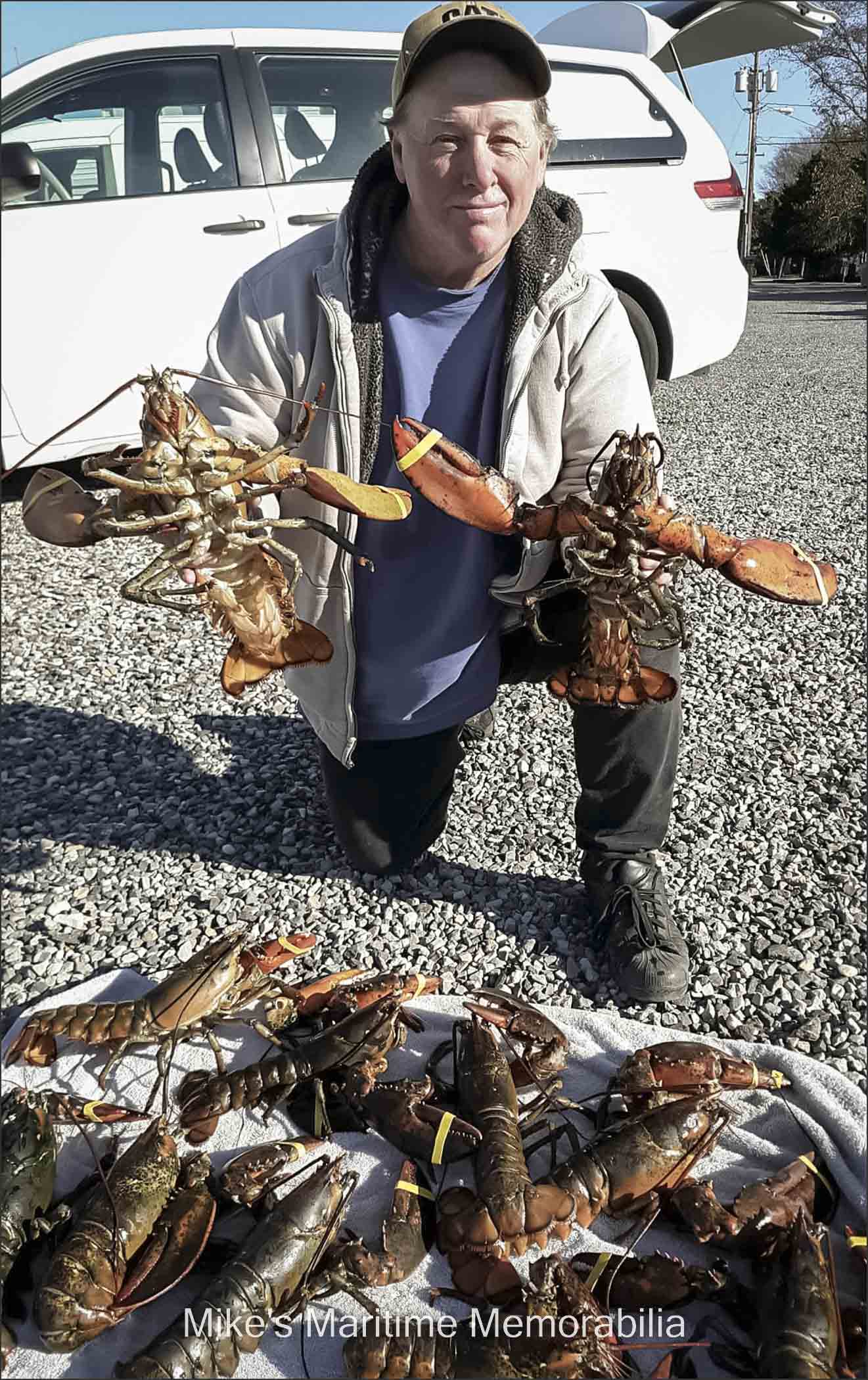 Captain Stan Zagleski III 1967 - 2021