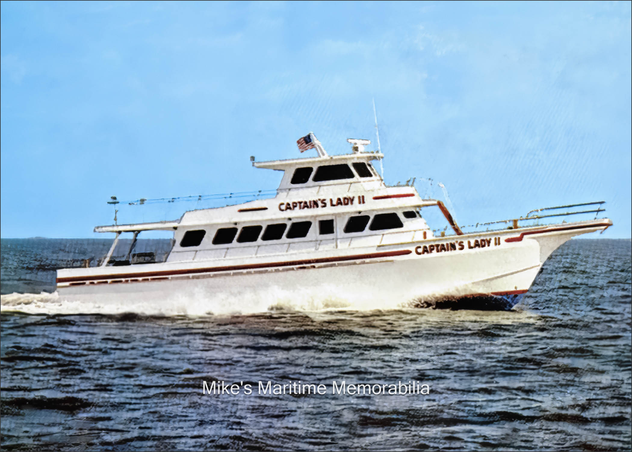 Lydia Yachts Page 1