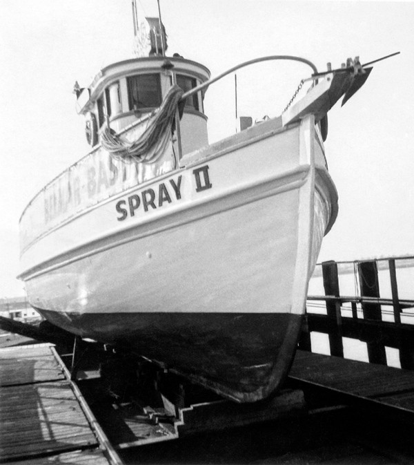 Party Fishing Boats - Page 15