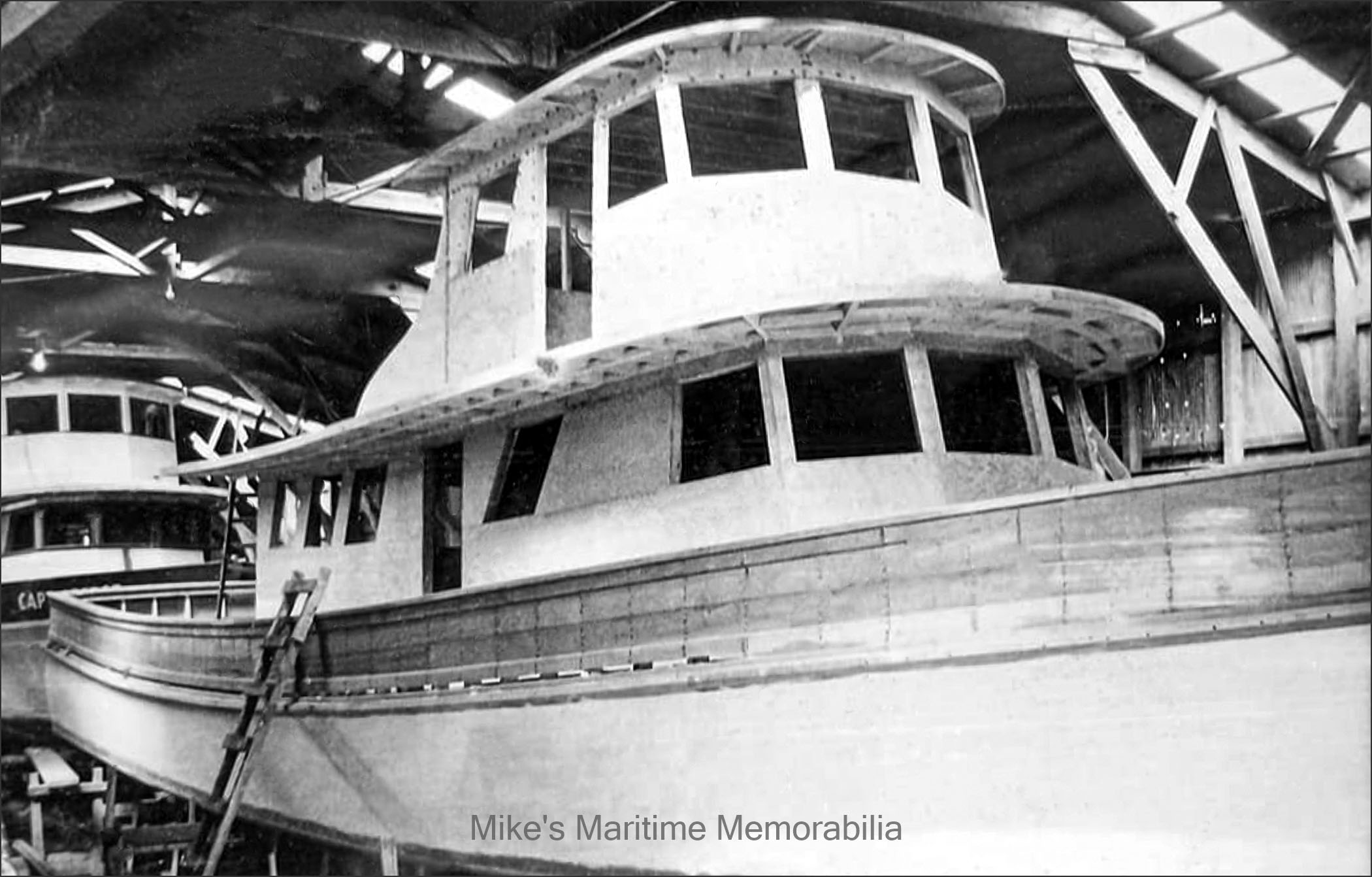 Party Fishing Boats - Page 20