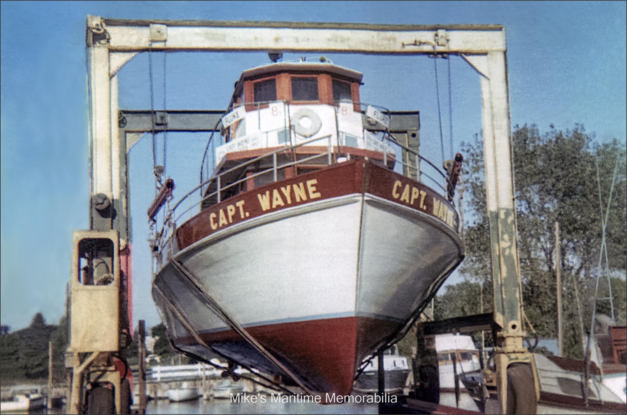 Party Fishing Boats - Page 20