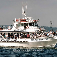Party Fishing Boats - Page 31